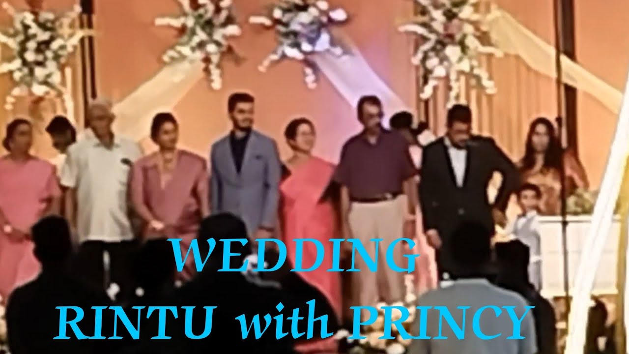 RINTU with PRINCY - YouTube
