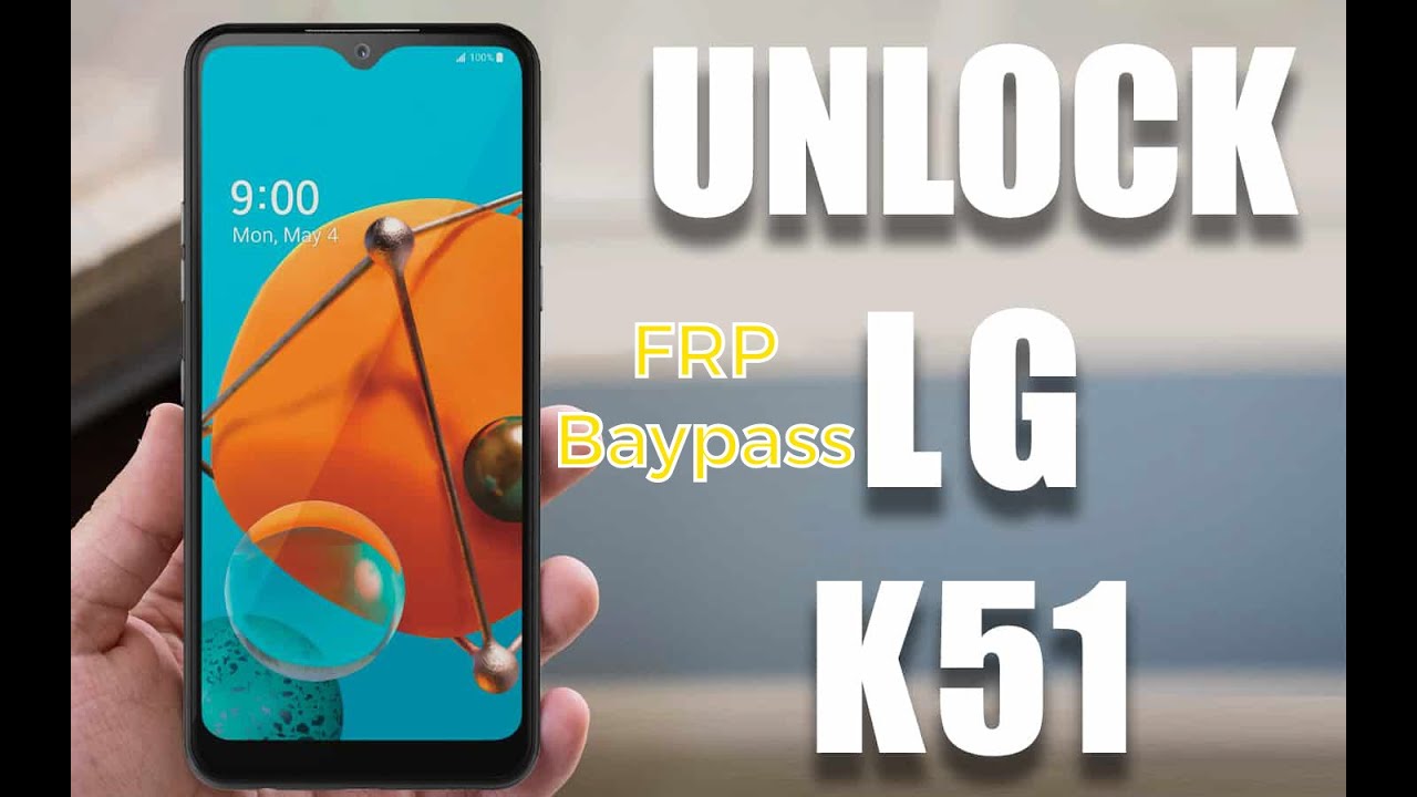 #frpbypasslgk500FRP Baypass LG K500um 2021 - YouTube