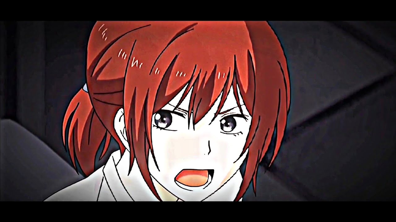 RE: LIFE // KARIU RENA // SHE USED TO BE MINE // SHORT AMV EDIT - YouTube