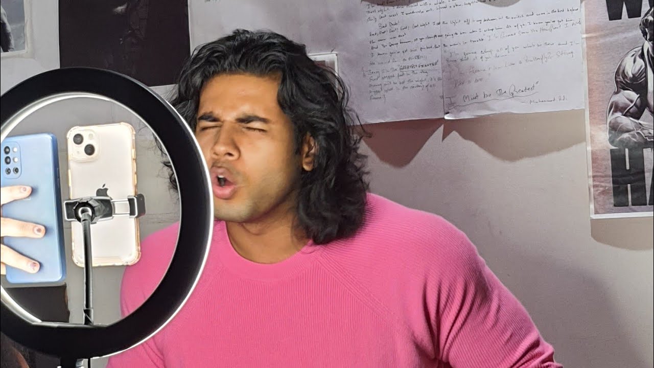 Photograph - Ed Sheeran | Cover by Aaryan Kumar Deepak | - YouTube