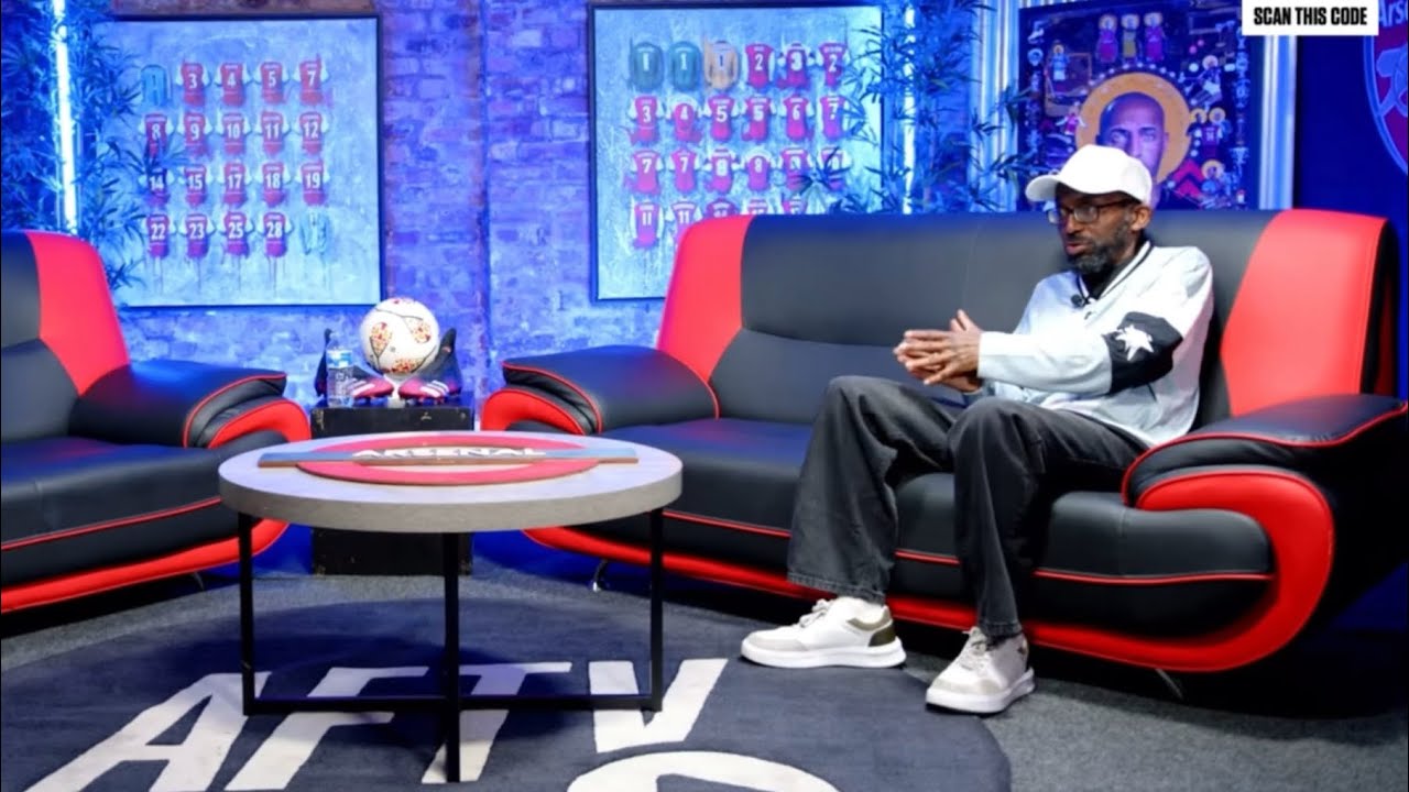 If you’ve wondered how a one man Ty show would look…here it is - YouTube