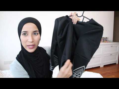 Shein avis try on