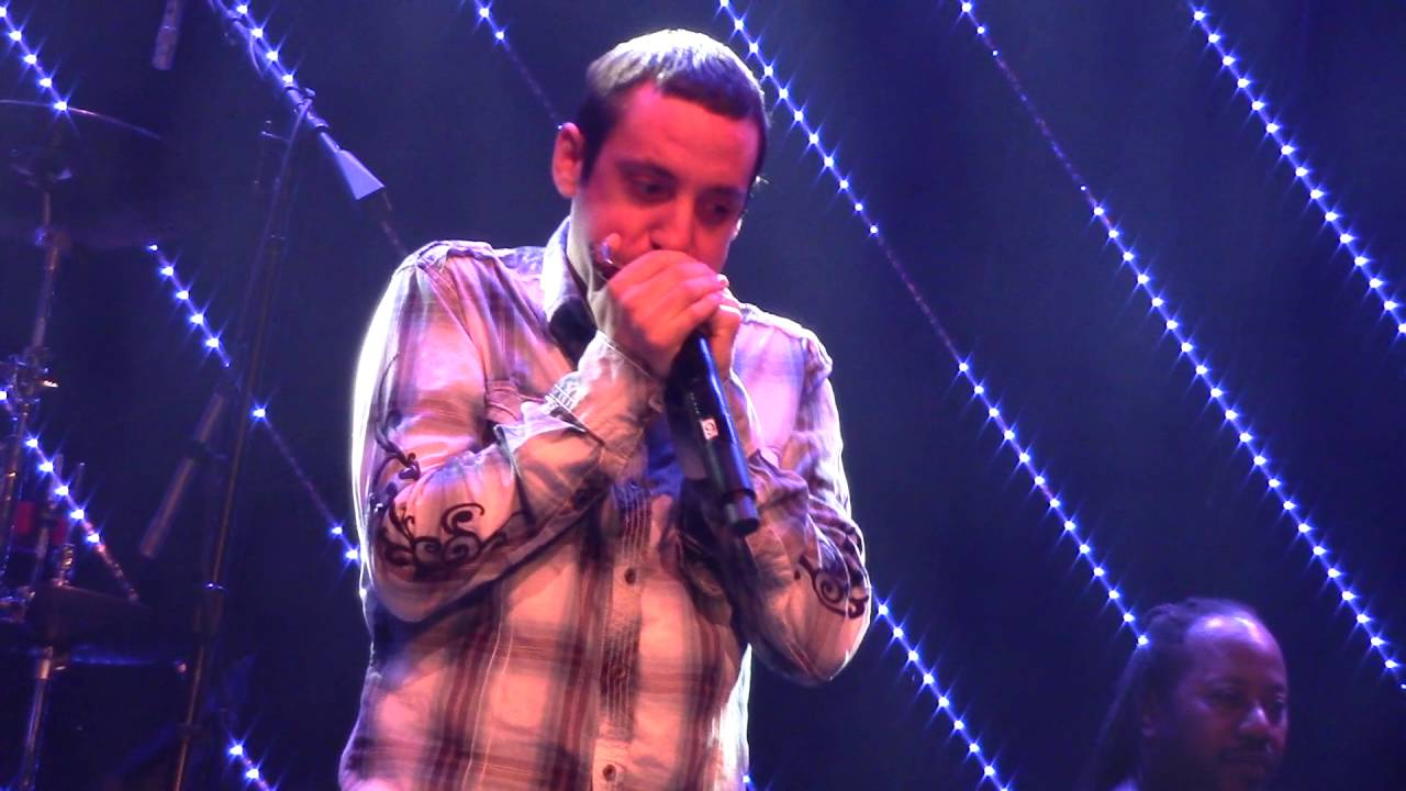 Joe Calitri & Eric Tewalt with Santa Fe & The Fat City Horns - Wishing ...