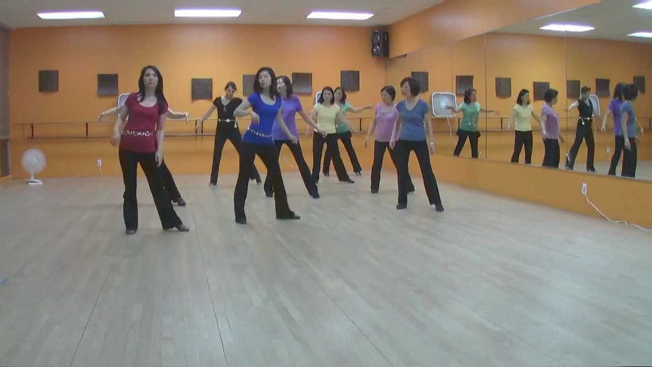 Believing In The Power - Line Dance (Dance & Teach in English & 中文 ...