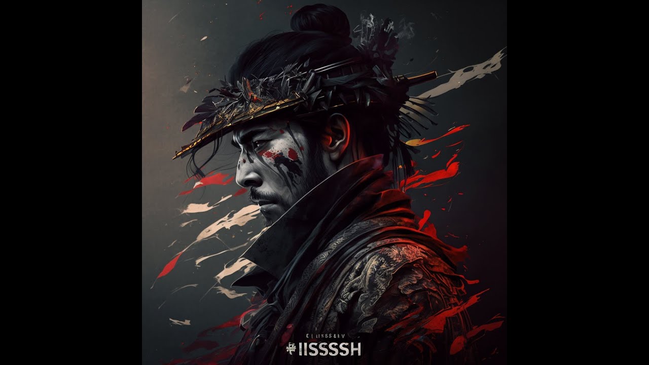 [PS5] Next-Level Realism: Ghost of Tsushima's Ryuzo Battle on in Mind ...