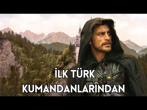 Konur Alp Kimdir?