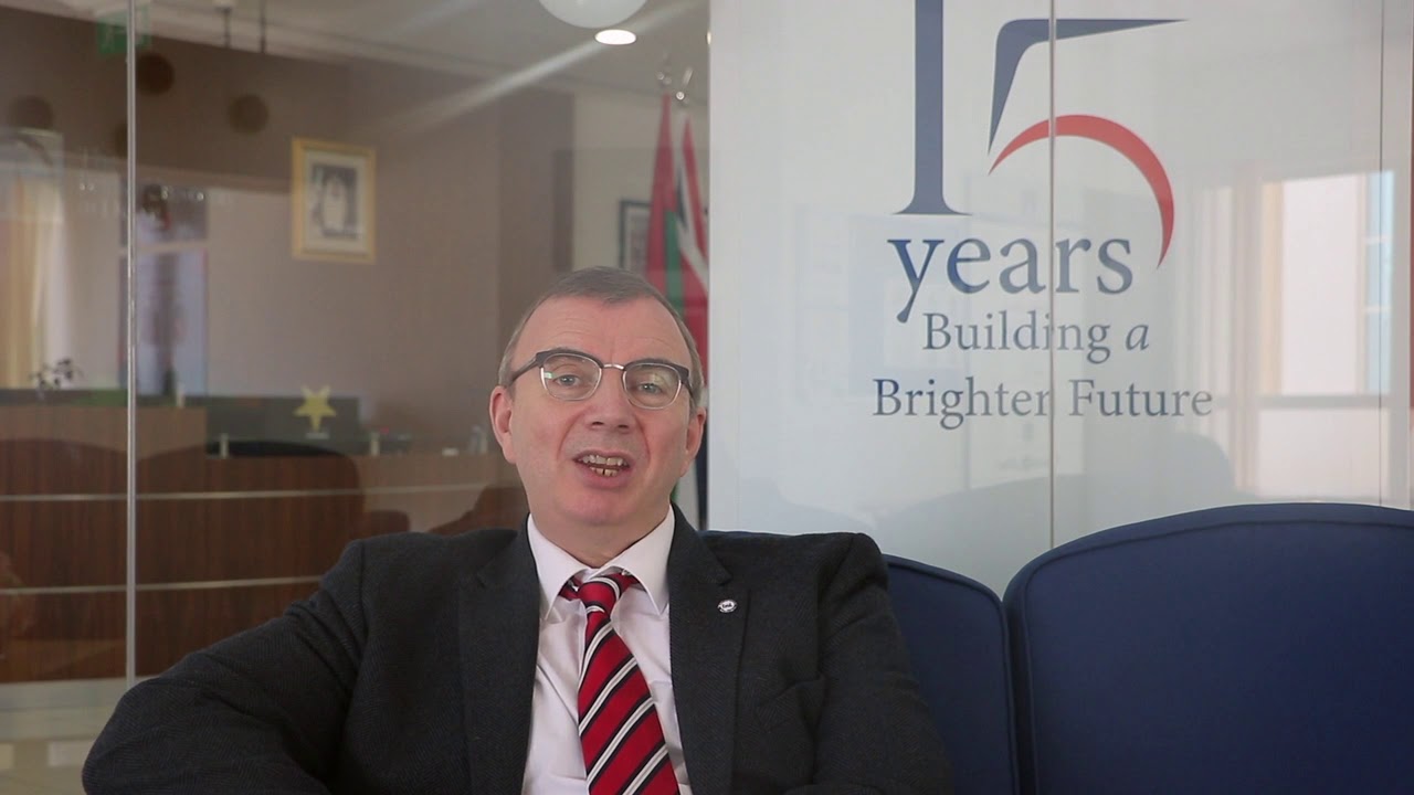 Industry 4.0 with Dr. Callum Kidd - YouTube