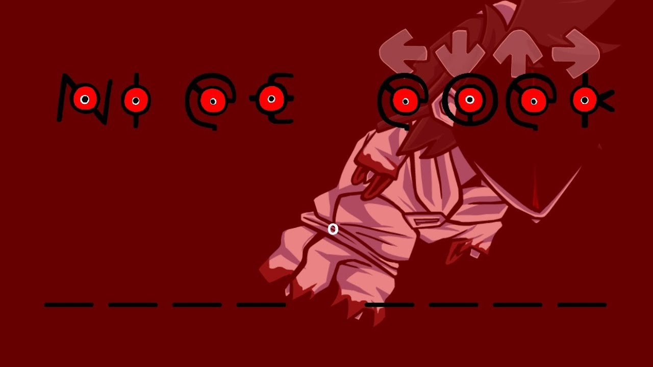 Monochrome but the whole chart is literally just a typing test | Friday ...