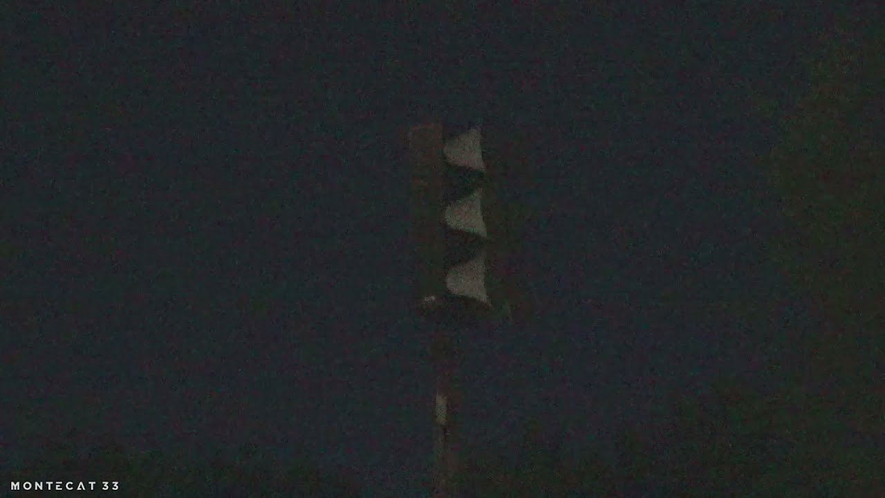 Federal Signal EOWS 612 Siren Test, Full Chimes, Forest Hills, PA - YouTube