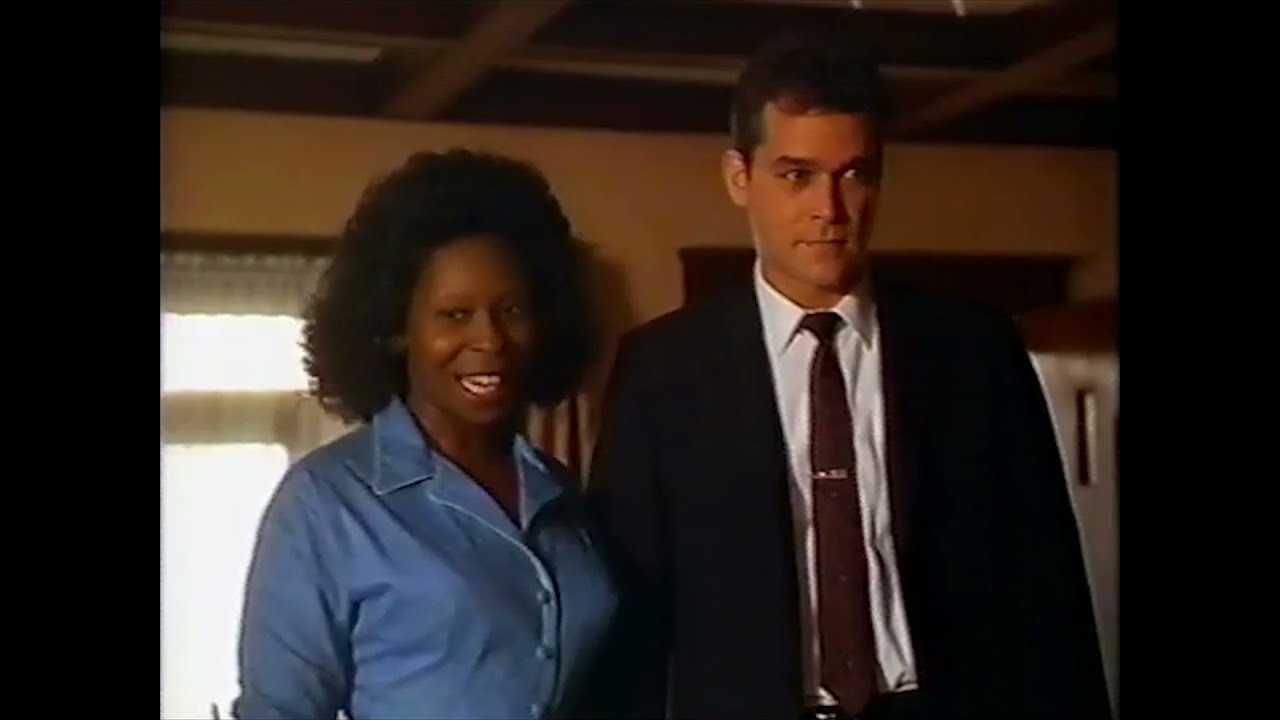 Corrina, Corrina TV Spot (1994) - YouTube