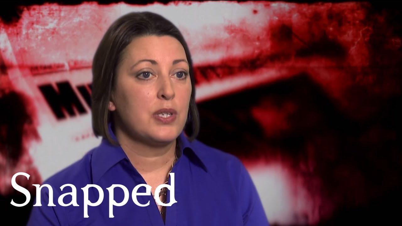 Snapped: S17 E5 After the Verdict - Heather Miller | Oxygen - YouTube