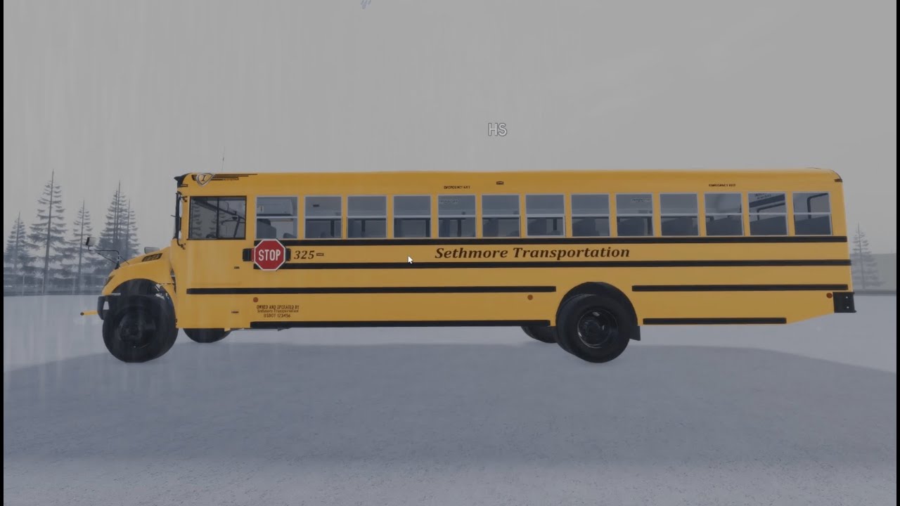 Next Gen IC CE Diesel Walk-around + Startup - YouTube