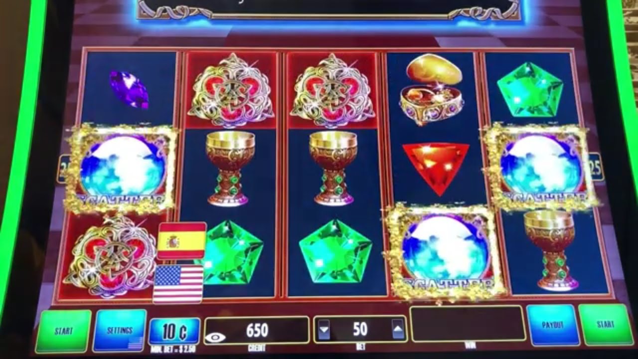 Bonus Win on Clover Link!! - FREE GAMES!! - YouTube