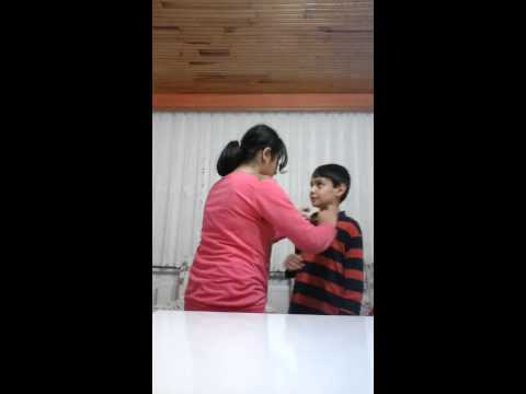 Abisi olan kızların anladığı durumlar