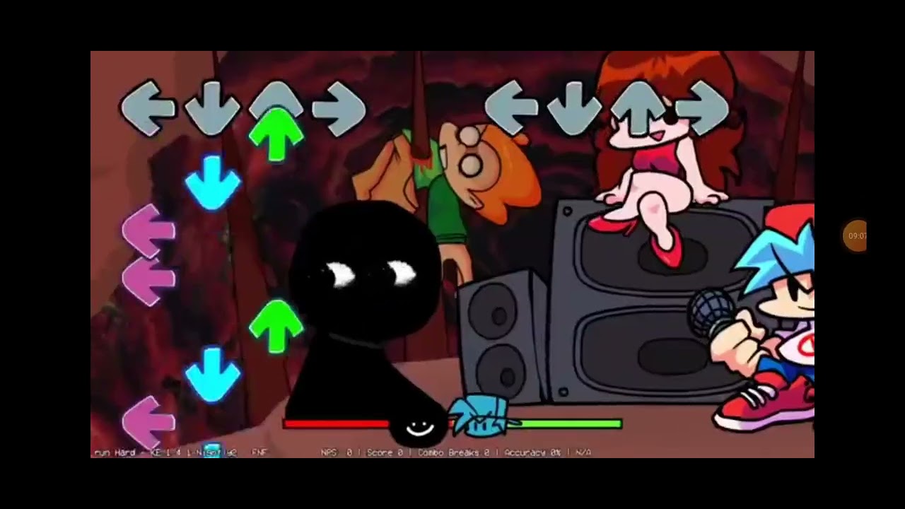 Some of the hardest FNF songs (Part 2) - YouTube