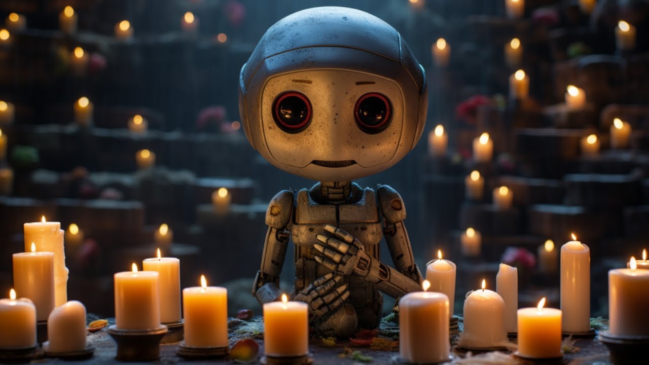 Is Artificial Intelligence Actually Sentient? An Interesting Dream I ...