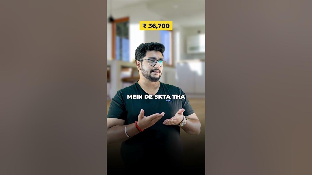 Saved 27 Lakhs On 50 Lakhs Home Loan YouTube saved-27-lakhs-on-50-lakhs-home-loan-youtube