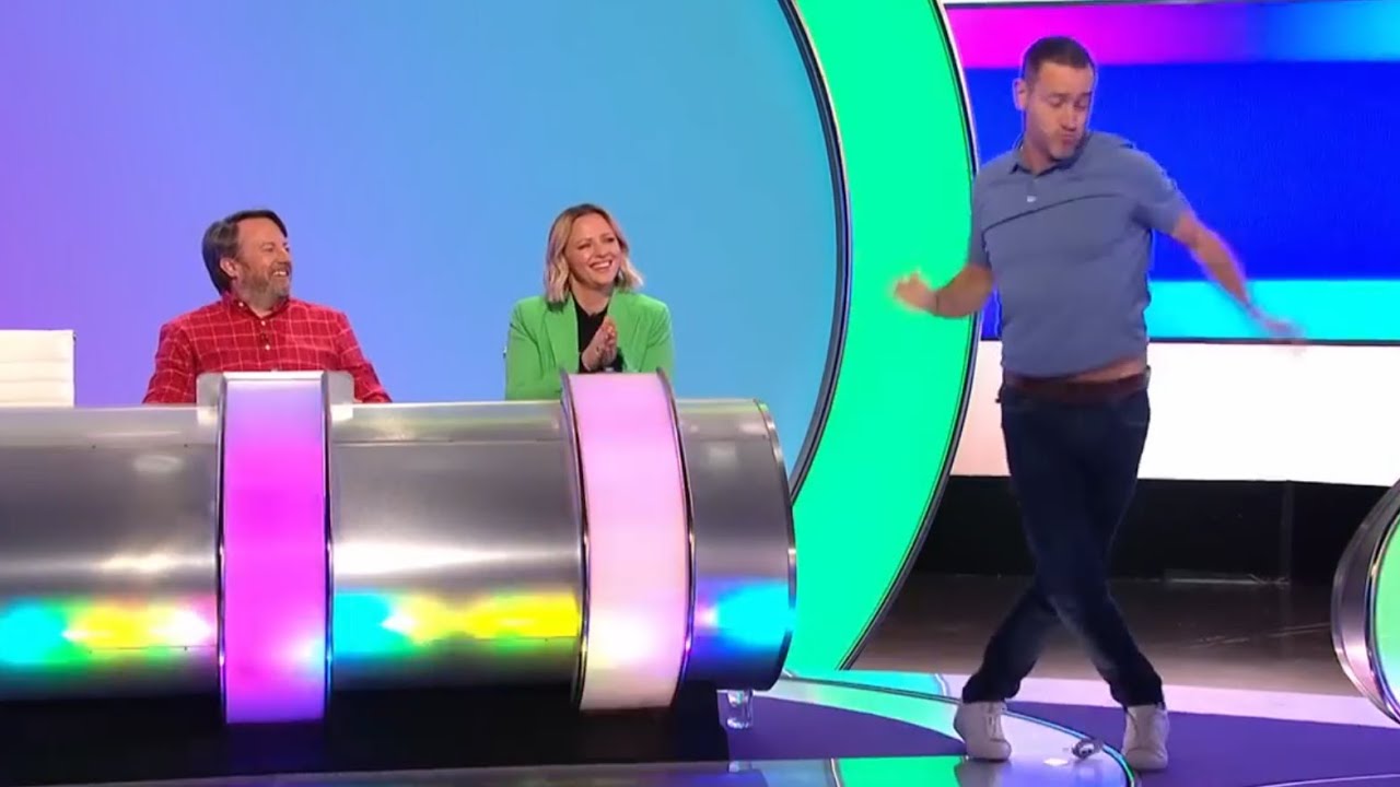 Will Mellor WILTY Dance 10 Hours - YouTube