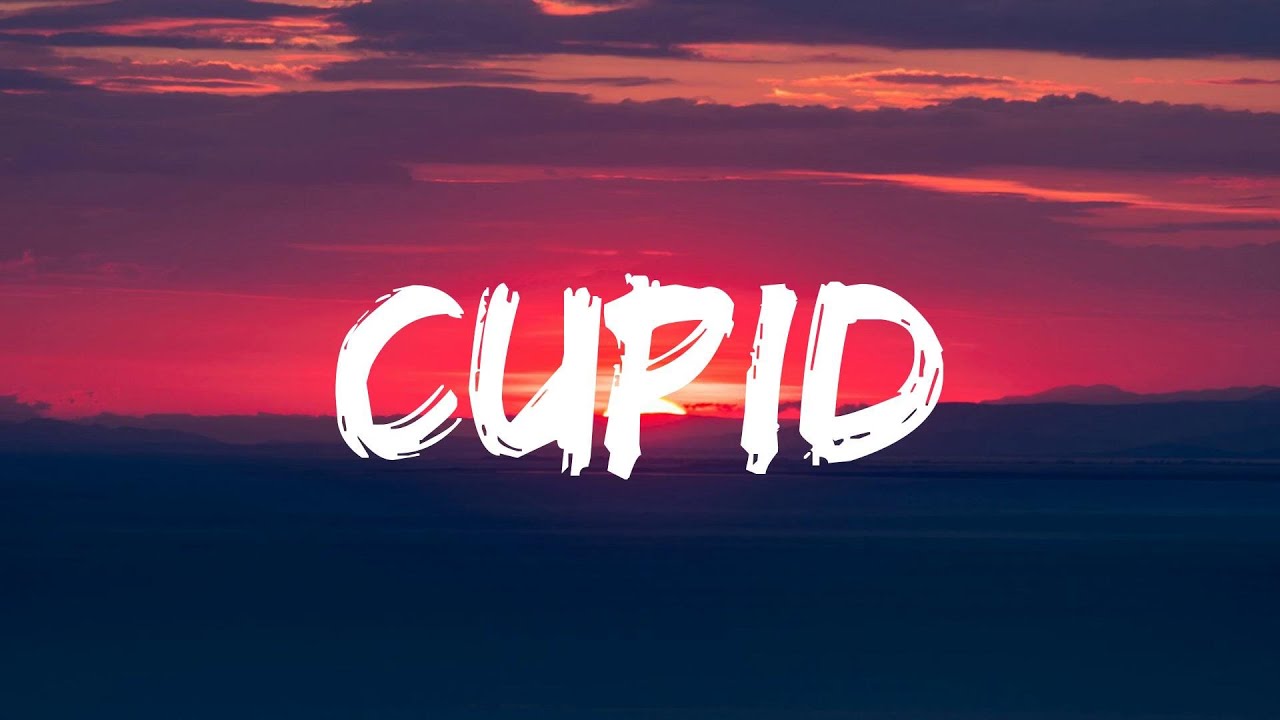 (Playlist) Cupid - Twin Ver - FIFTY FIFTY... The Weeknd, TV Girl ...