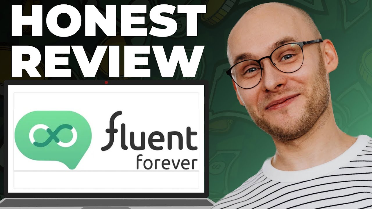 Fluent Forever Review – Still Good? - YouTube