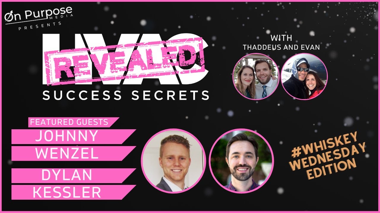How To Properly Utilize Google Ads For Your Business with Johnny Wenzel ...