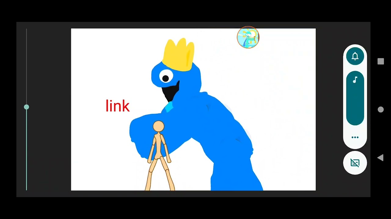 rainbow friends 2 dc2 link download - YouTube