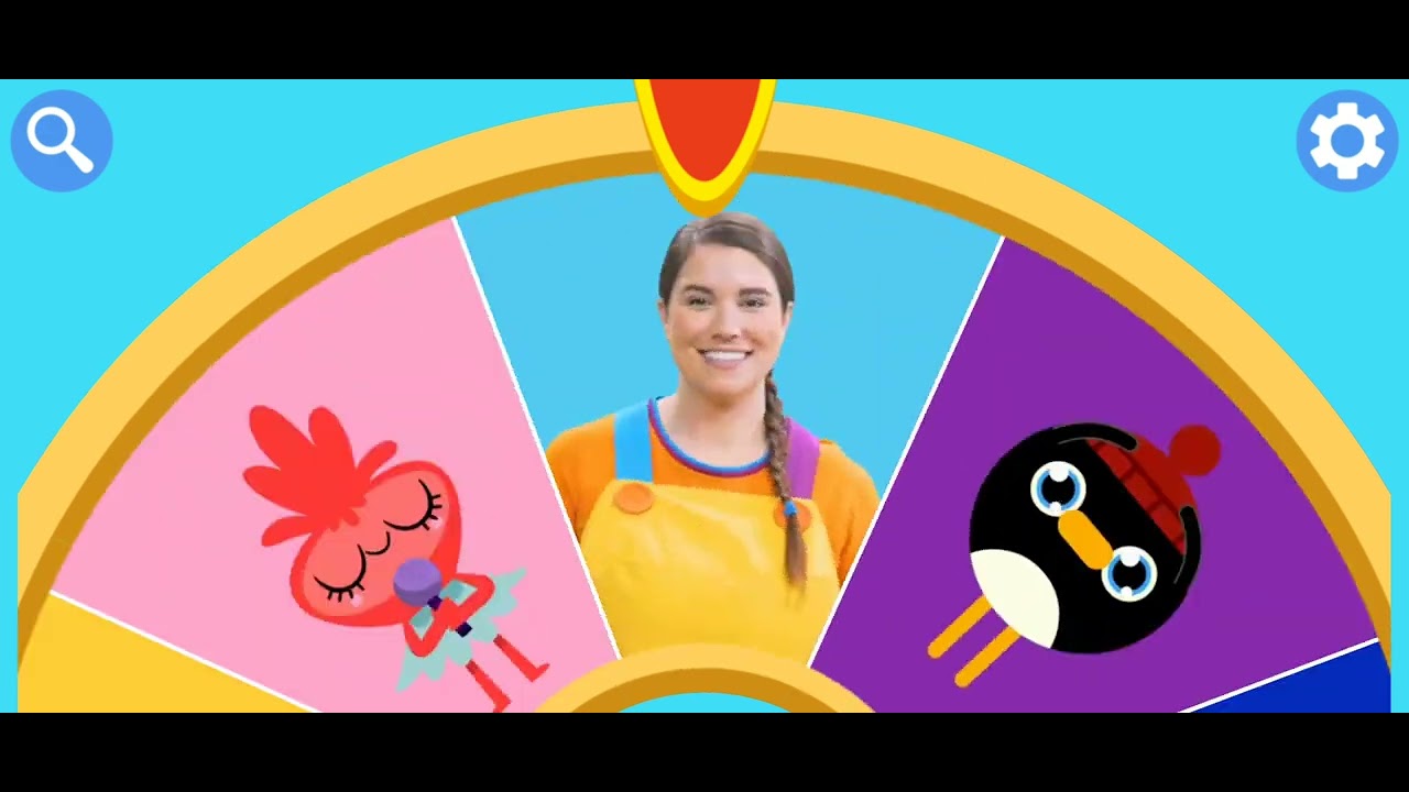 Super Simple App Menu 2023 Part 3 - YouTube