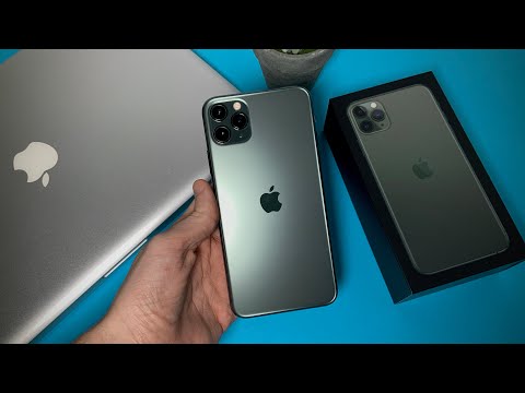Como foi usar o iPhone 11 Pro Max por 6 meses