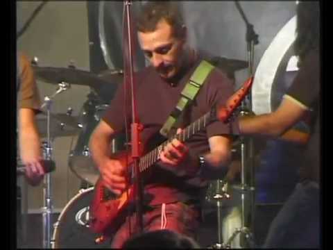 Giancarlo Gabbanella in arte Zepi The Final Countdown - YouTube