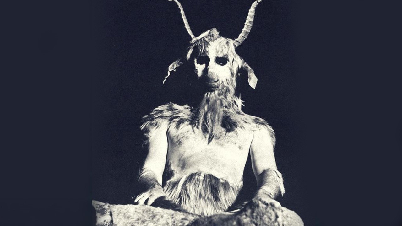 Real Encounters With Demons From The Bible That Will Leave You Shaking ...