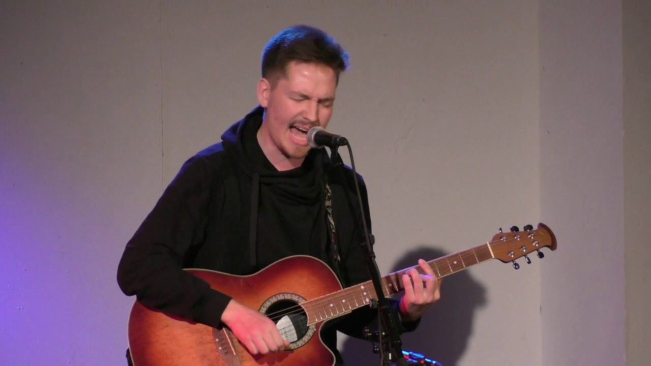 SSWS 09-17: Matthias - YouTube Music