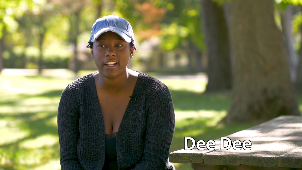 Mission Possible: Dee Dee's Story - YouTube