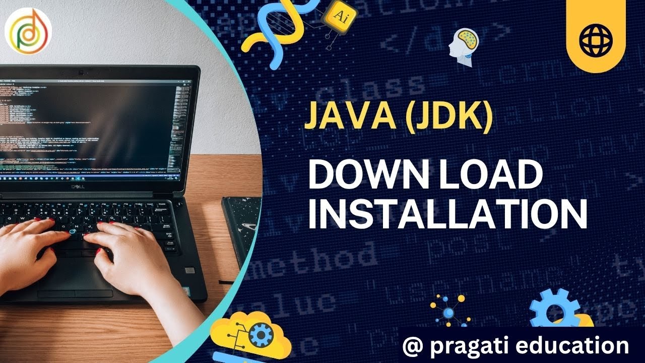 How to Install Java JDK on Windows 10/11 (2025) | Set JAVA_HOME & Environment Variables Step-by ...