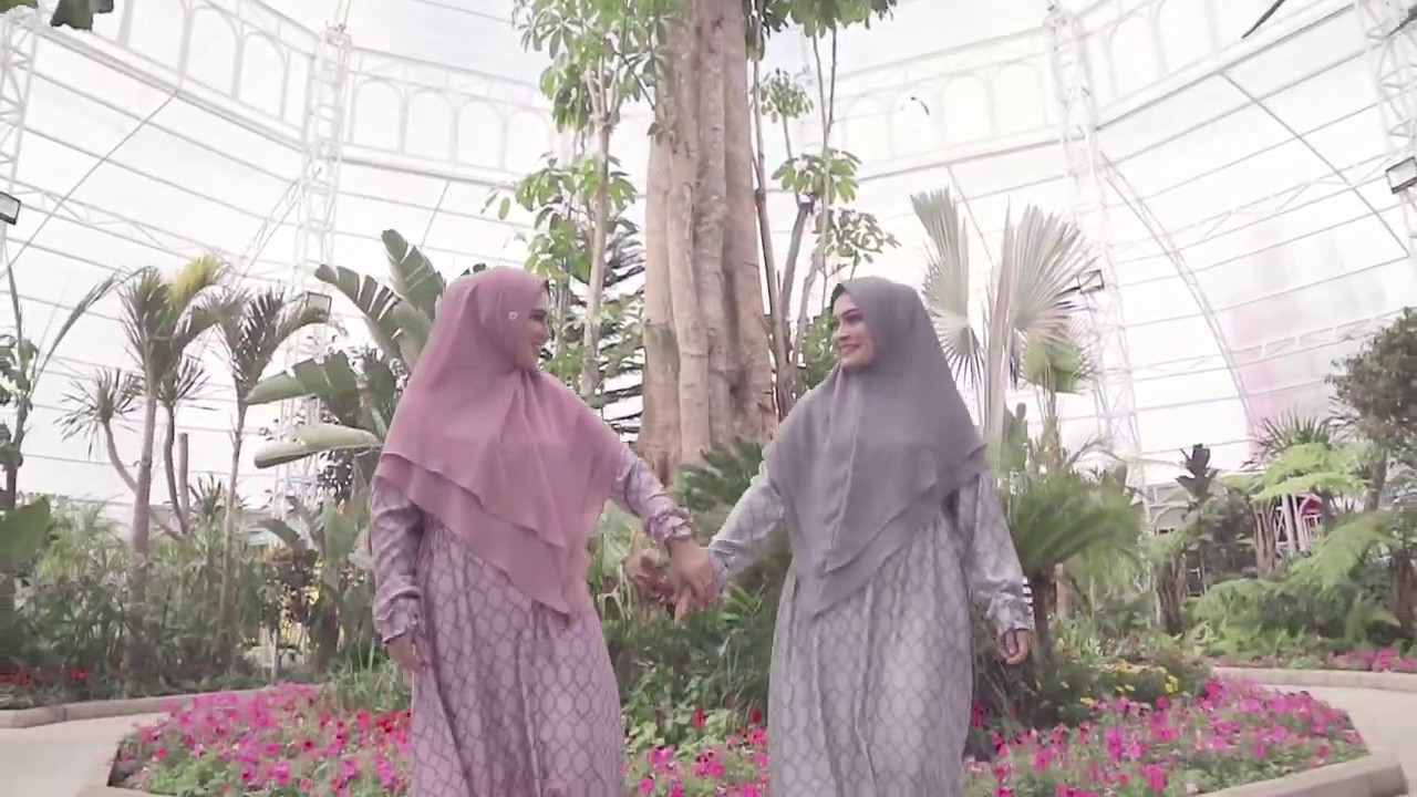 RAGAM PANCARAN WARNA CEMERLANG | MADE BY NEYNA - YouTube