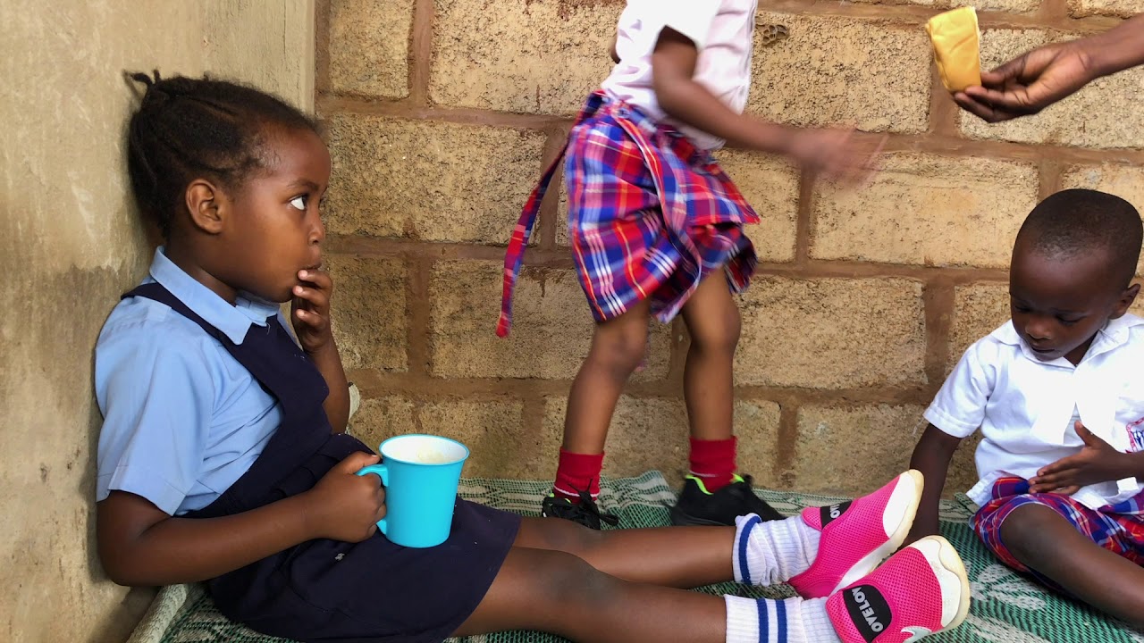 Institute of Conflict Prevention and Peace Building Rwanda - YouTube