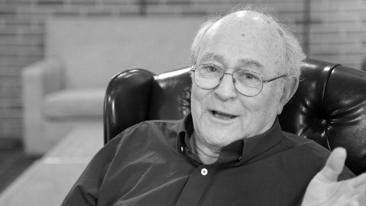 Richard B. Lee. Film 9. Being an Anthropologist in the XXth Century and ...