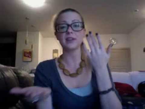 Cure a Disease! (ASL speech #4) - YouTube