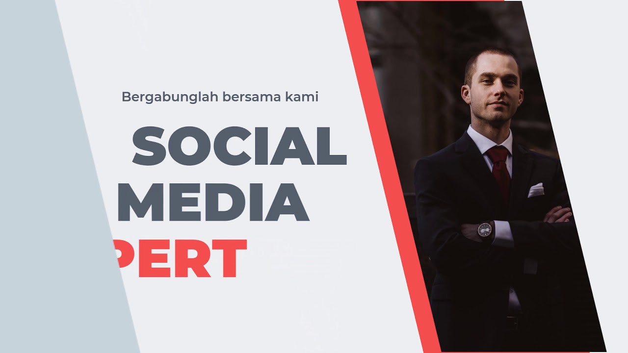 Contoh Video Promosi Marketing, Share Social Media, Promosi Produk ...