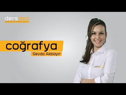 Coğrafya, Türkiye Mekansal Sentez, Türkiye'de Toprak Kullanımı-Hatırlatma Notları #10