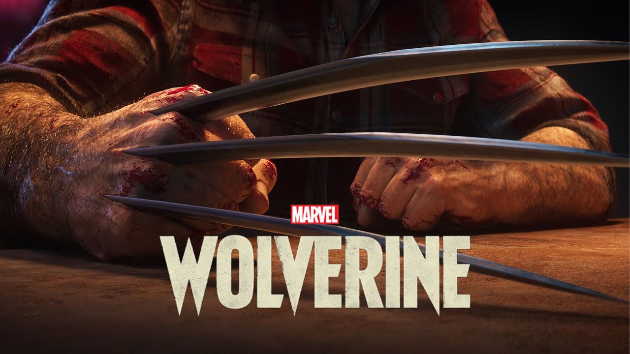 Wolverine | Official Gameplay Reveal Trailer | State of Play 2025 ...