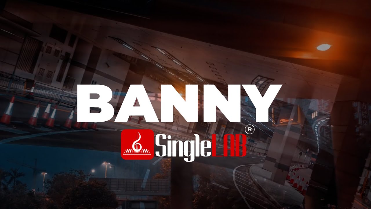 Banny - Love ( Official Music Video ) - YouTube