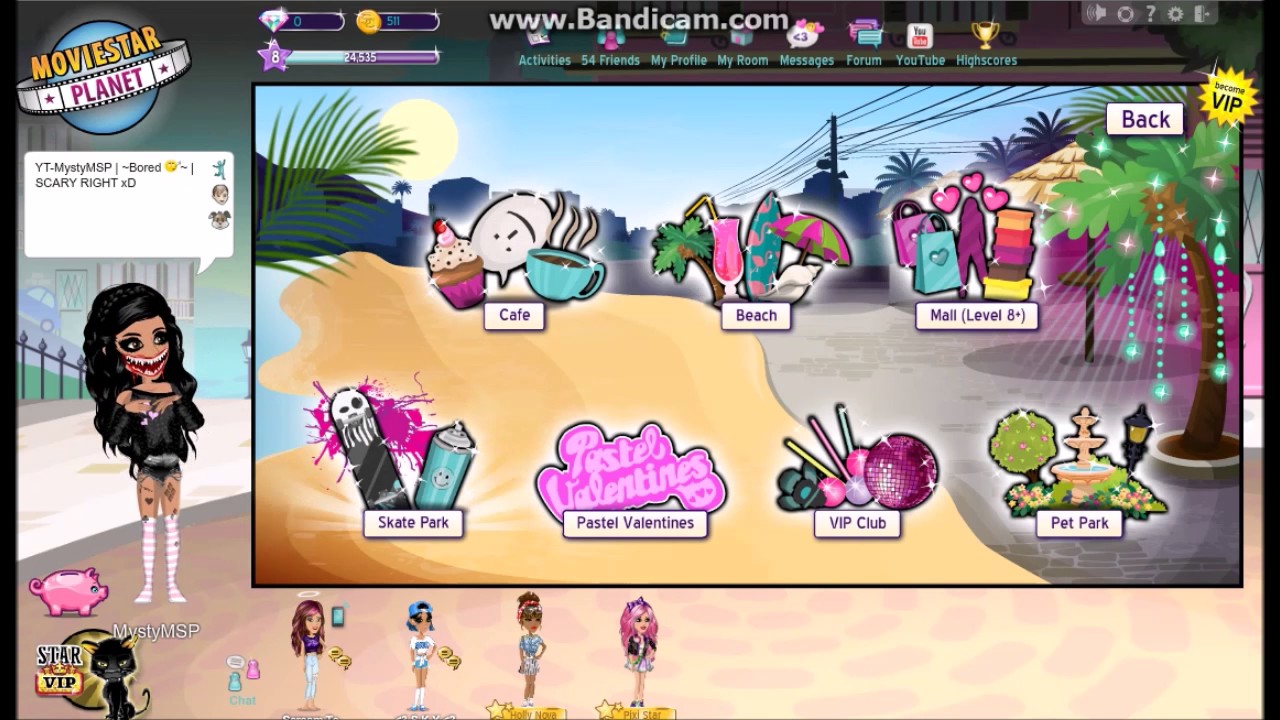 MSP Changes?!| Updates No One Has Seen|MSP - YouTube