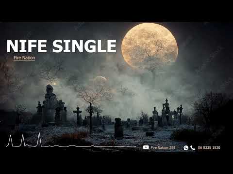 bora nife single new  songs by fire nation 2024