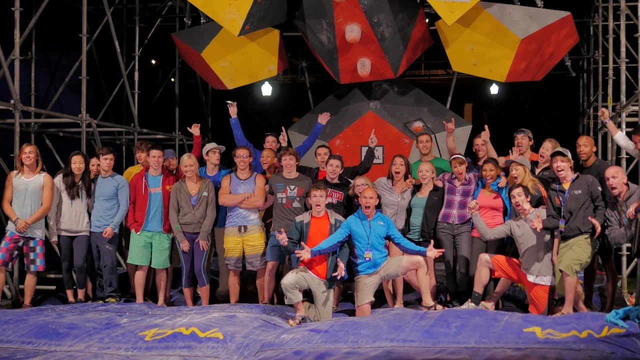 2014 Dominion Riverrock - YouTube