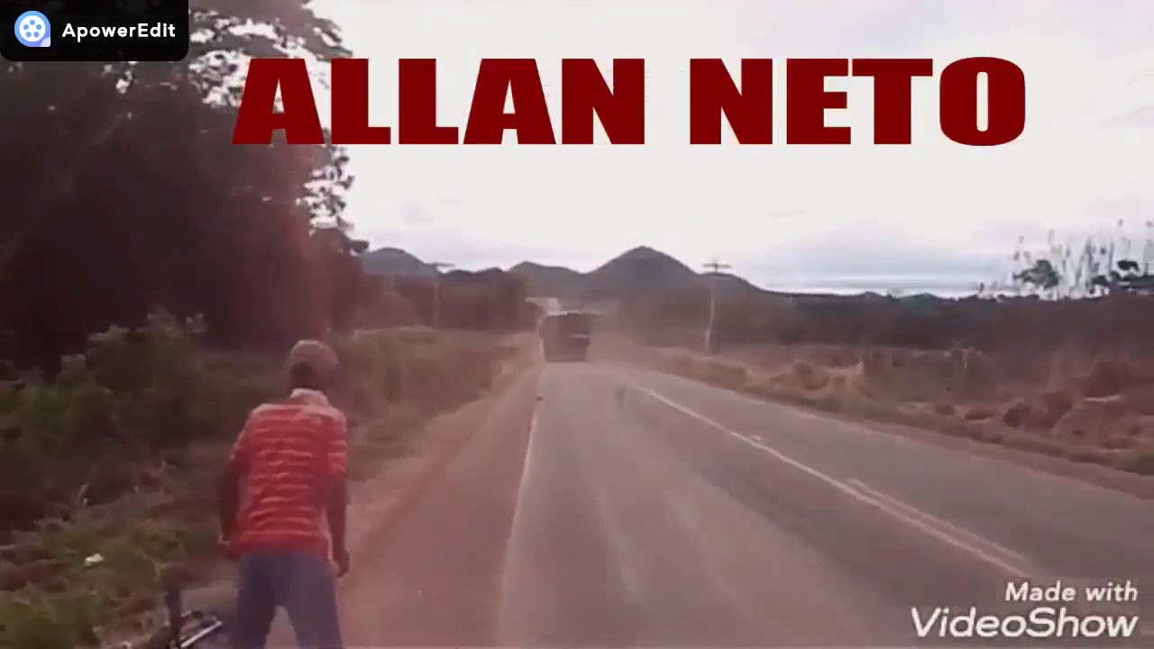 VIDA REAL PART4|ALLAN NETO - YouTube