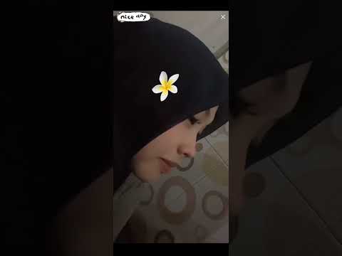 hijab viral breng pacar