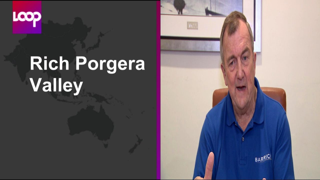 Rich Porgera Valley - YouTube