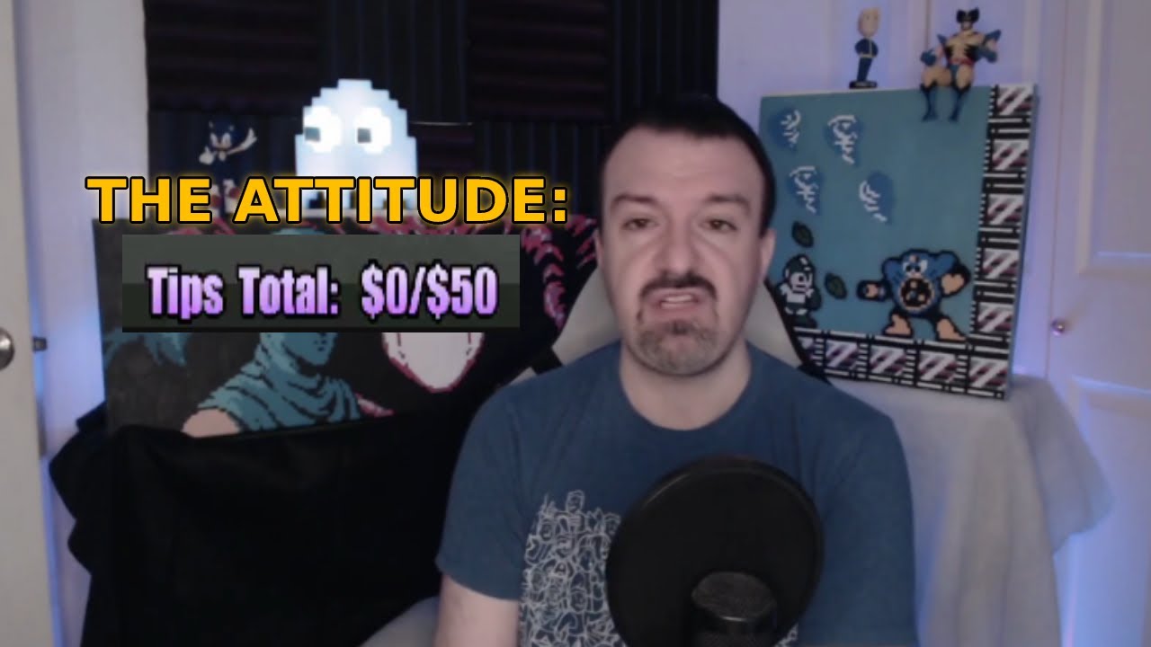 DSP Tells Viewers to “Change Their Attitude” if They Want Him to ...
