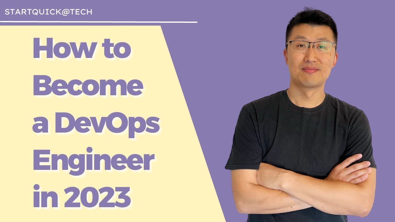 How to become a DevOps Engineer in 2023! #aws #cloud #devops #azure #2023 - YouTube