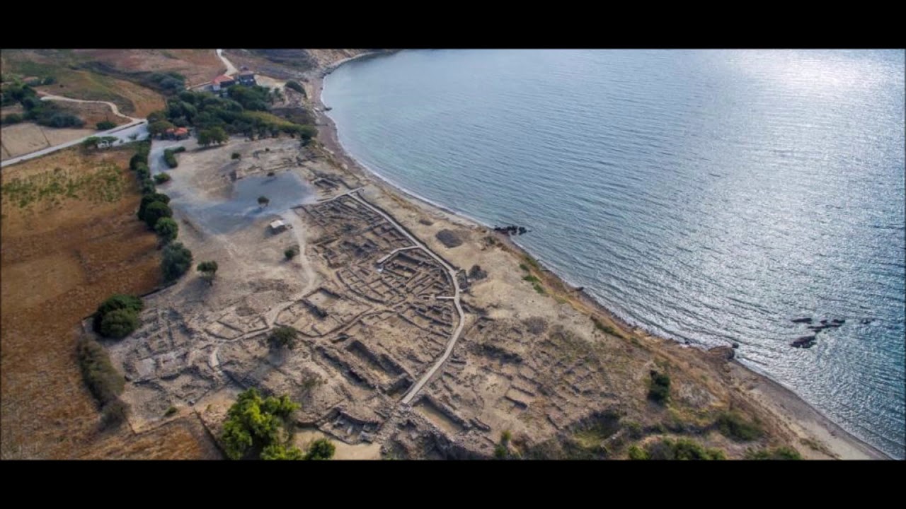 ΣΤΑΝΙΤΣΑΣ - ΔΟΞΑΣΤΙΚΟ ΕΣΠΕΡΙΝΟΥ Μ.ΒΑΣΙΛΕΙΟΥ - YouTube